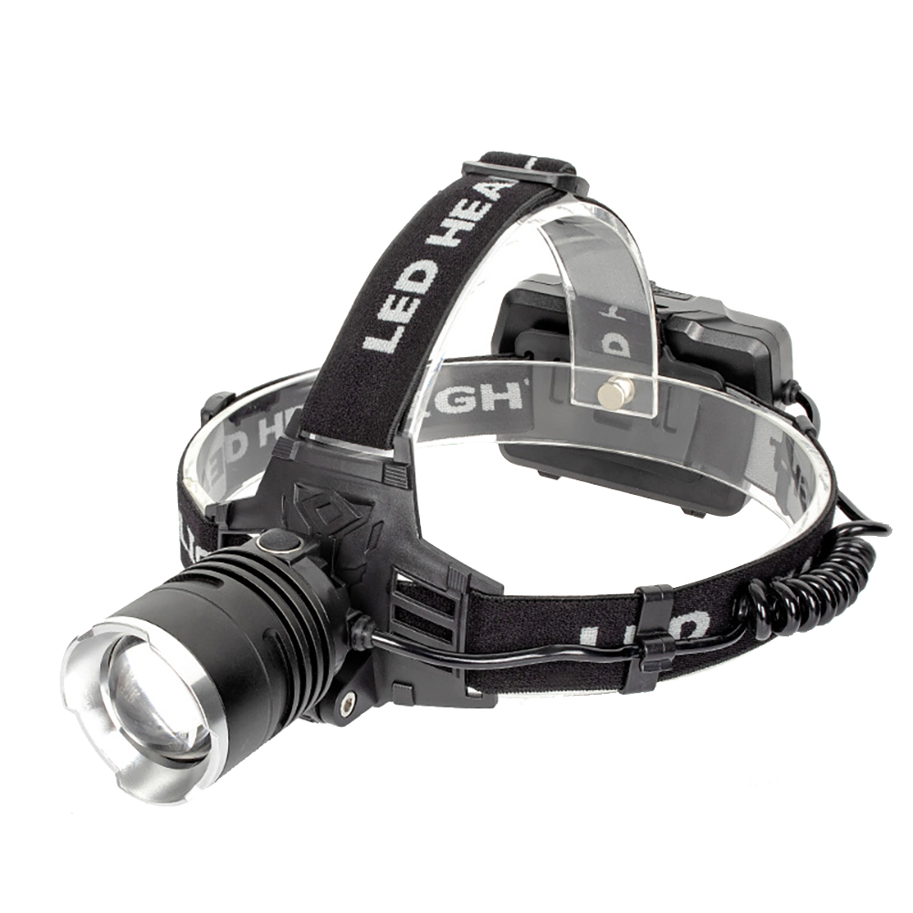 How to buy the right led headlamp - Hangzhou Vcan Trade Co., Ltd.
